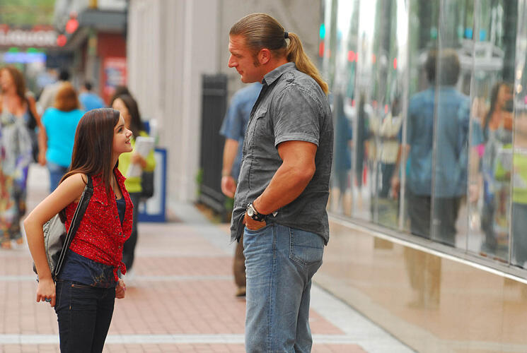 The Chaperone (2011) Movie Photos and Stills | Fandango