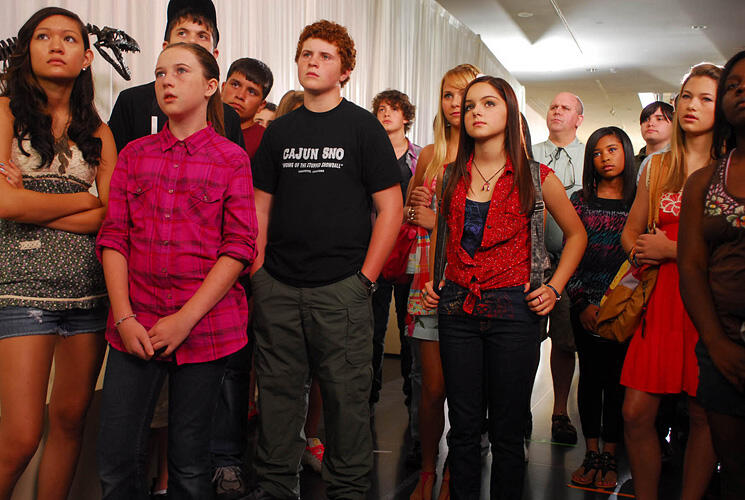 The Chaperone (2011) Movie Photos and Stills | Fandango