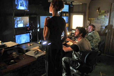 The Task Movie Photos and Stills | Fandango