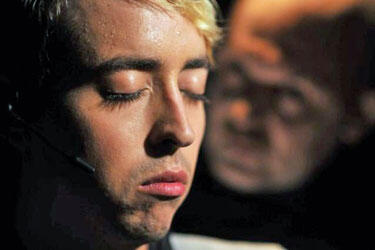 The Task Movie Photos and Stills | Fandango