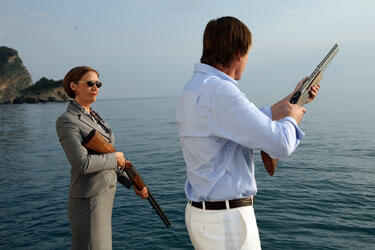 Cat Run Movie Photos and Stills | Fandango