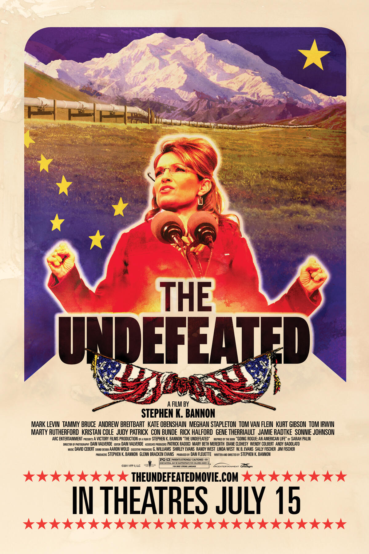 The Undefeated Movie Photos and Stills | Fandango