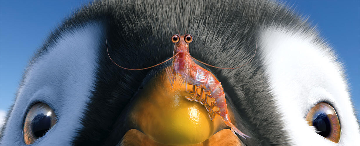 Happy Feet Two in 3D Movie Photos and Stills | Fandango