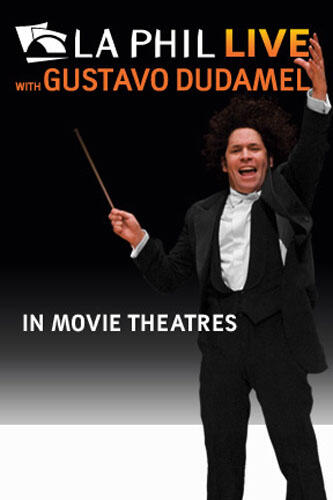 LA Phil Live: Dudamel Conducts Mendelssohn Movie Photos and Stills ...