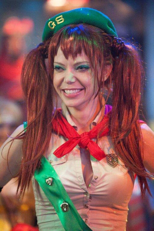 Fun Size Movie Photos and Stills | Fandango