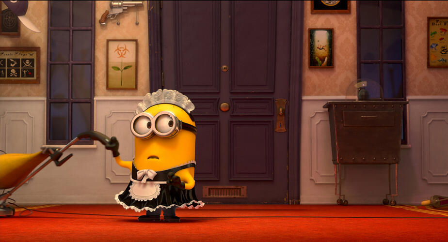Despicable Me 2 (2013) Movie Photos and Stills | Fandango