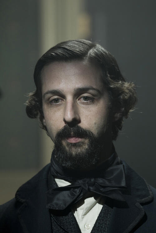 Lincoln Movie Photos and Stills | Fandango