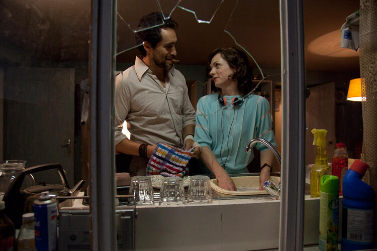 The Runway Movie Photos and Stills | Fandango