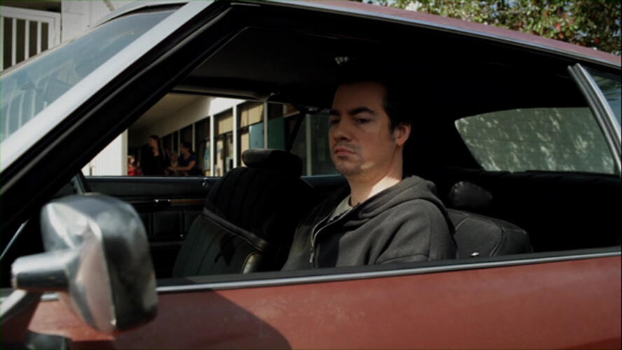 Some Guy Who Kills People Movie Photos and Stills | Fandango