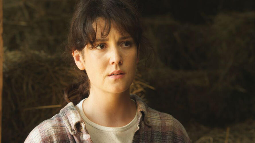 Touchback Movie Photos and Stills | Fandango