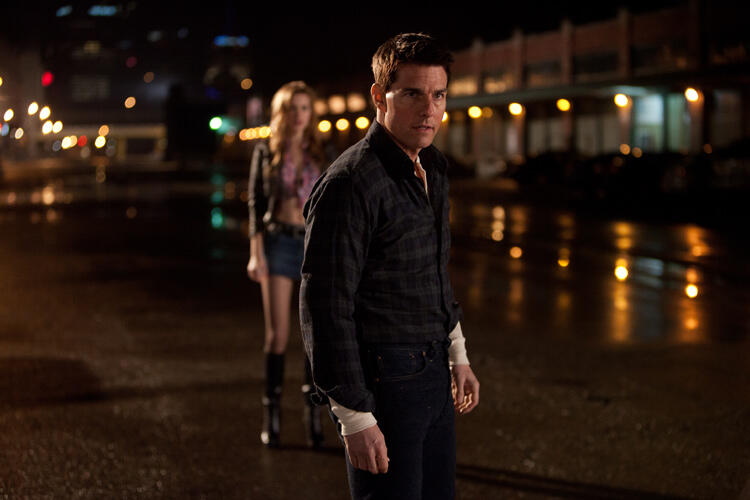 Jack Reacher (2012) Movie Photos and Stills | Fandango