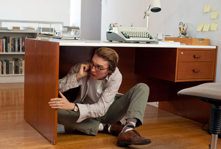 Ruby Sparks Movie Photos and Stills | Fandango