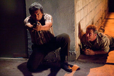 Get the Gringo Movie Photos and Stills | Fandango