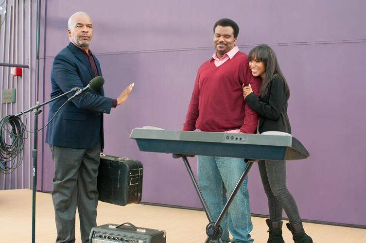 Peeples Movie Photos and Stills | Fandango