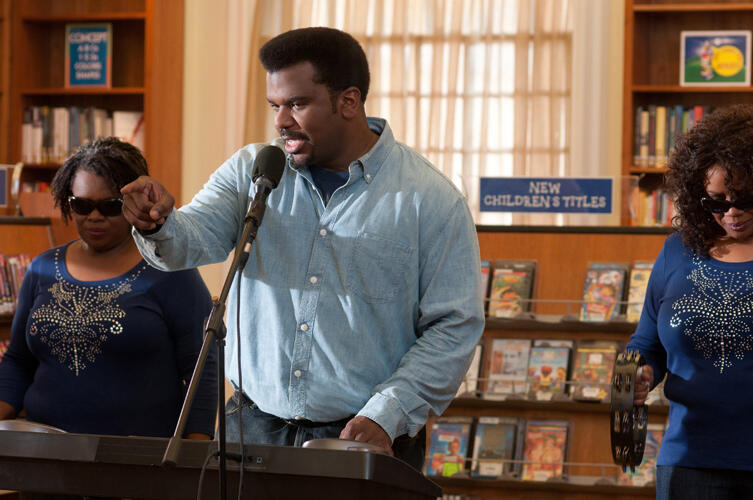 Peeples Movie Photos and Stills | Fandango