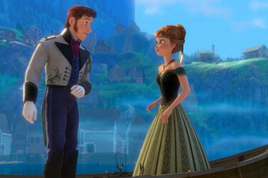 Frozen (2013) Movie Photos and Stills | Fandango