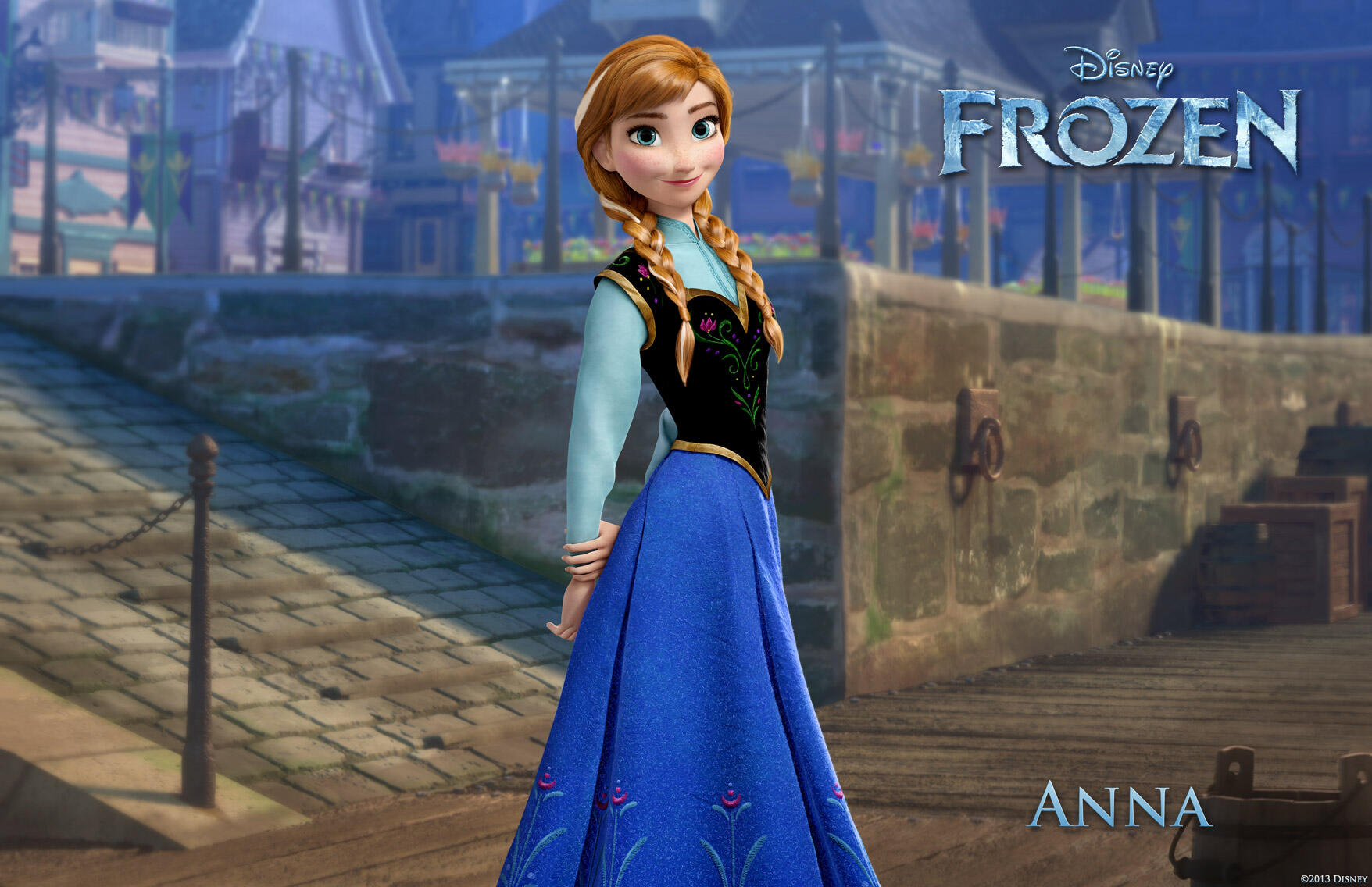 Frozen (2013) Movie Photos and Stills | Fandango