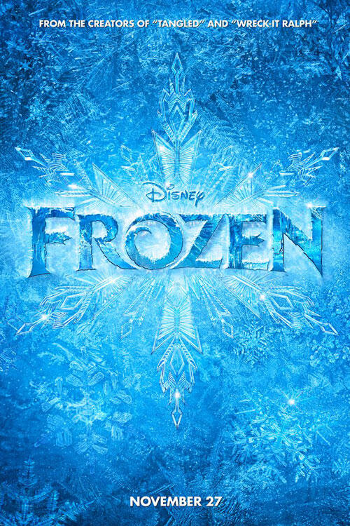 Frozen (2013) Movie Photos and Stills | Fandango