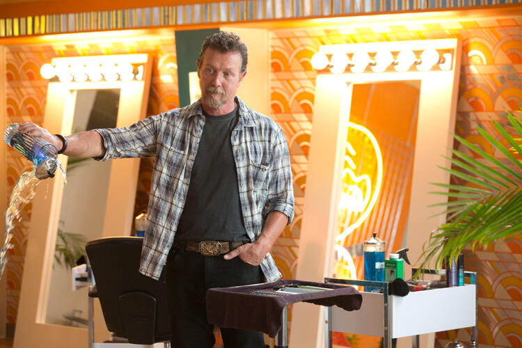 Identity Thief Movie Photos and Stills | Fandango