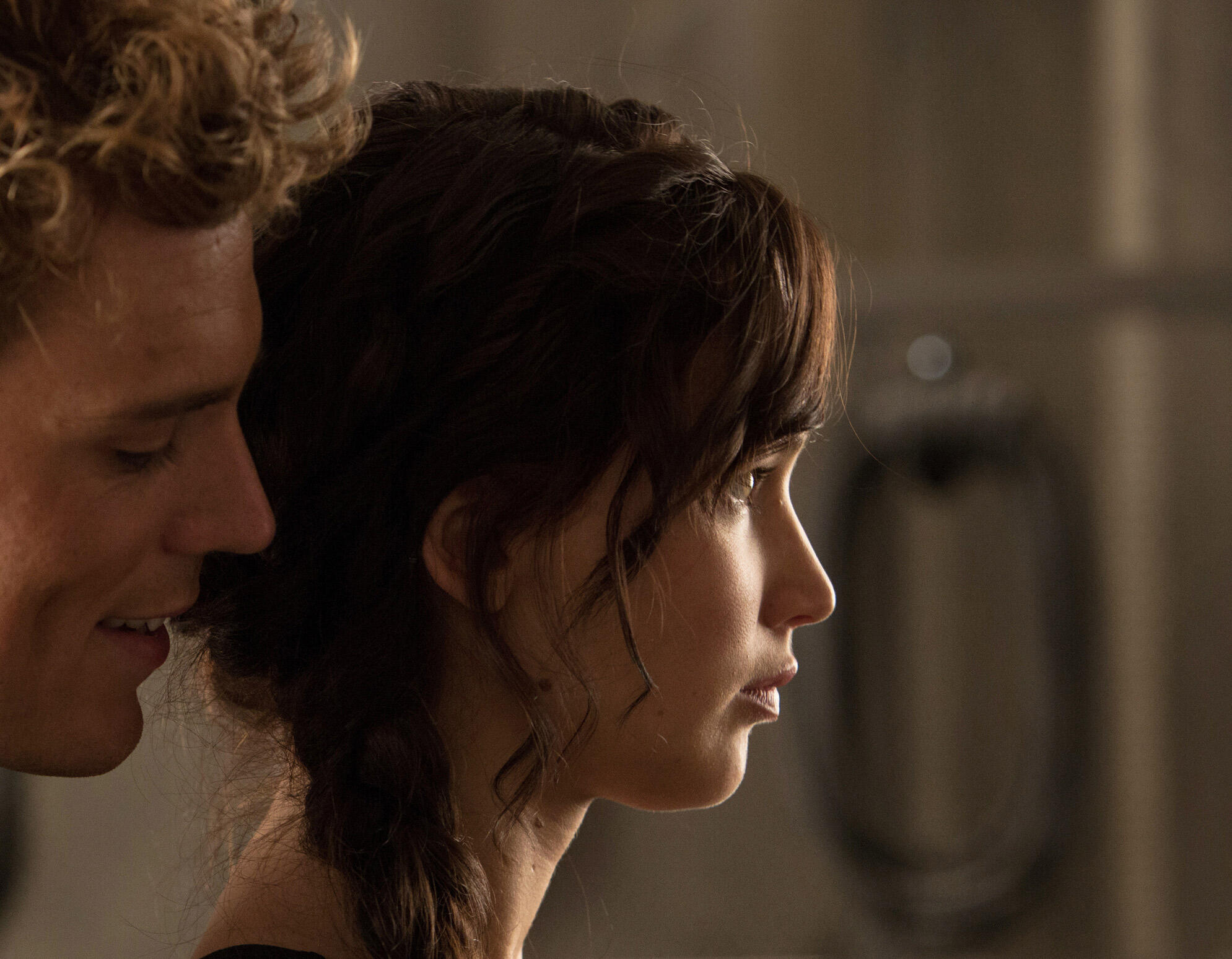 The Hunger Games: Catching Fire Movie Photos and Stills | Fandango