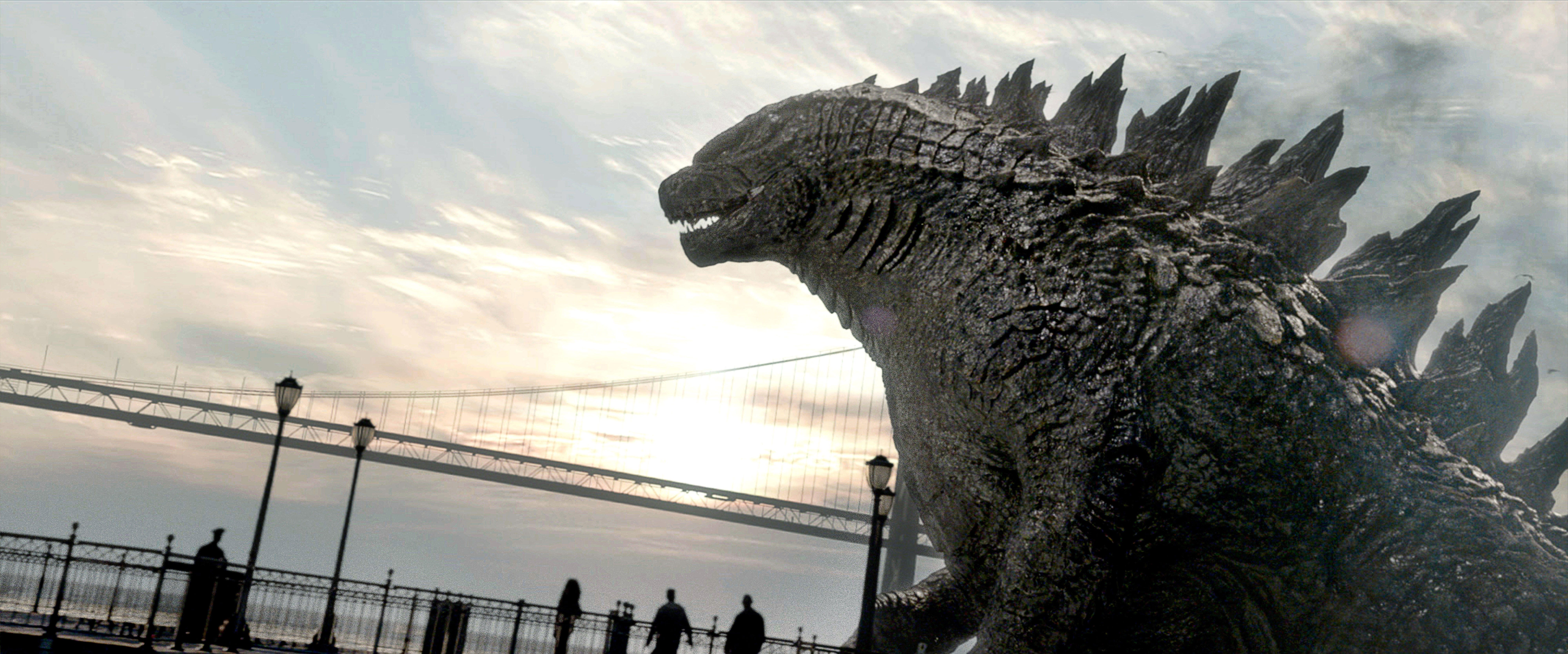 Godzilla (2014) Movie Photos and Stills | Fandango