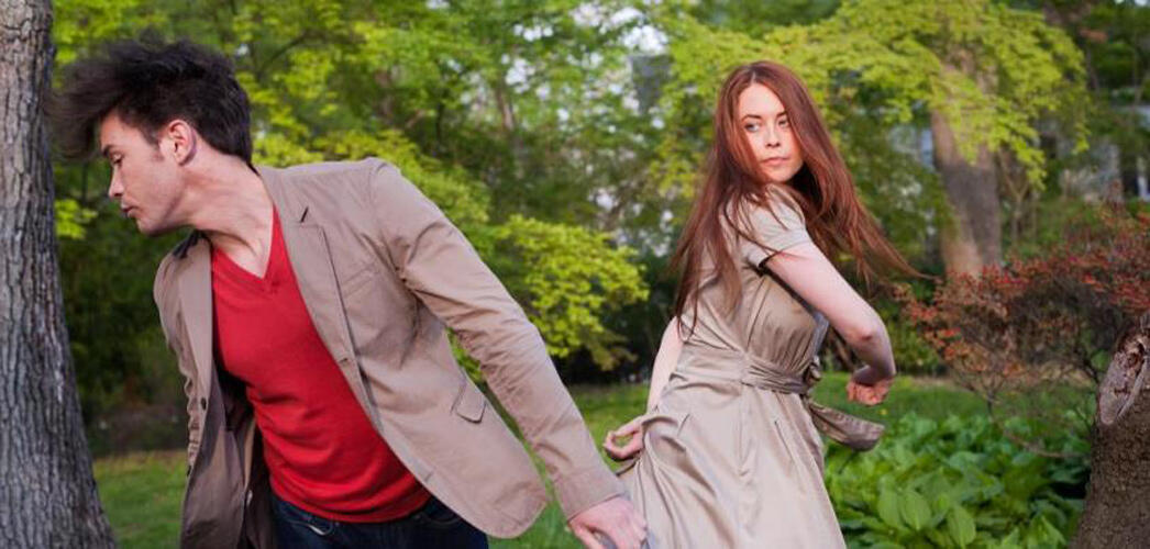 Excuse Me For Living Movie Photos and Stills | Fandango