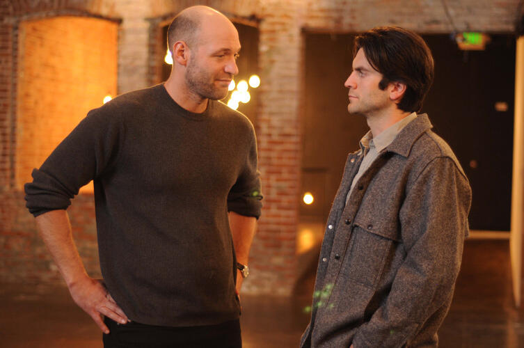 The Time Being Movie Photos and Stills | Fandango