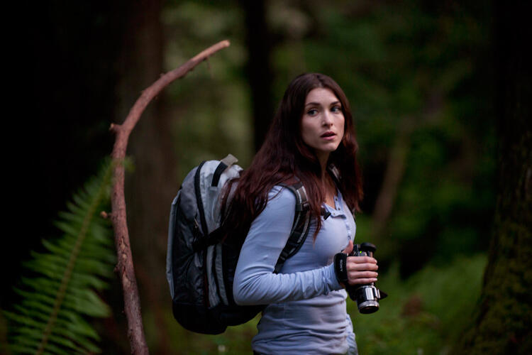 Bigfoot: The Lost Coast Tapes Movie Photos and Stills | Fandango