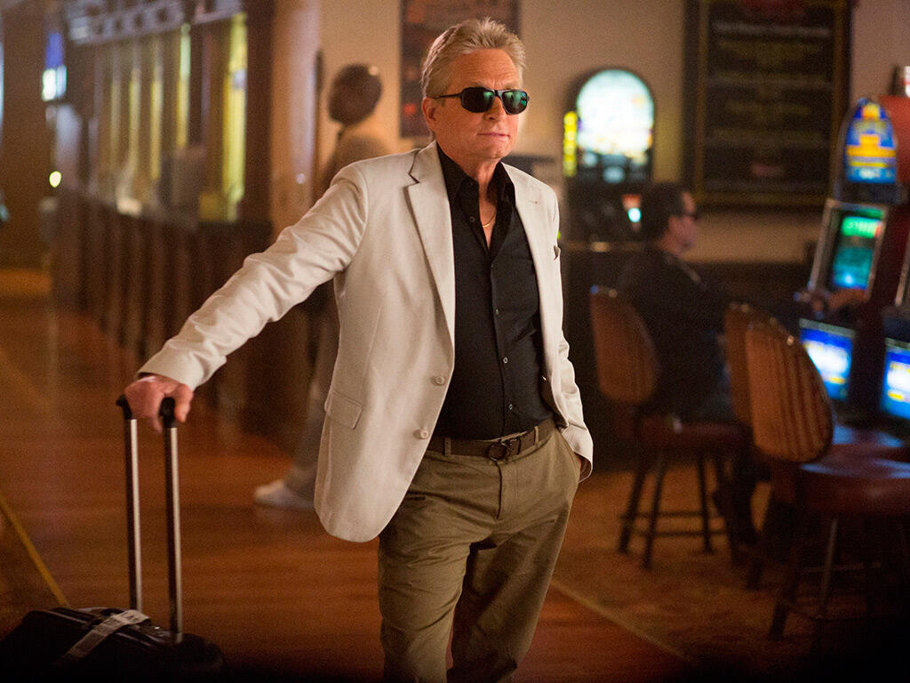 Last Vegas Movie Photos and Stills | Fandango