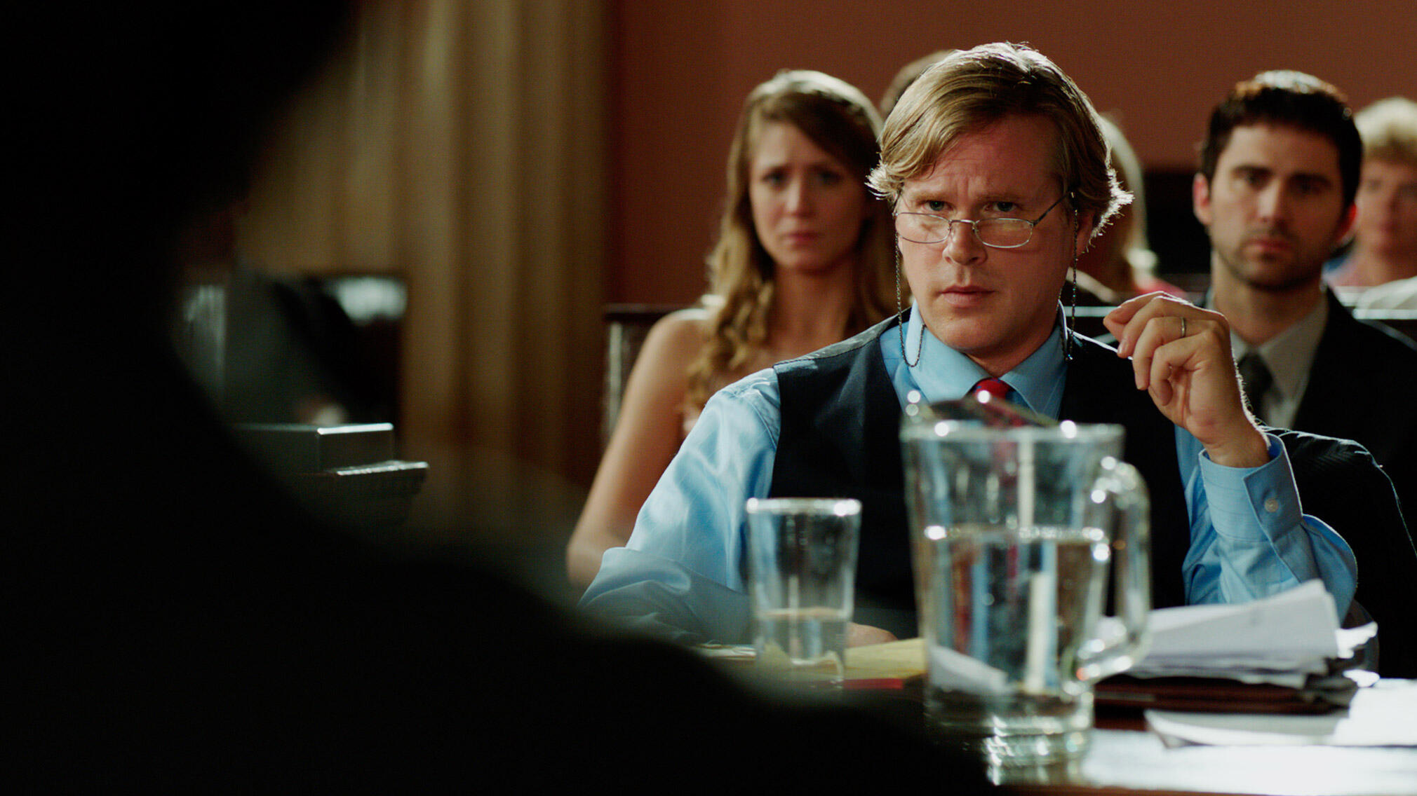 The Citizen (2012) Movie Photos and Stills | Fandango