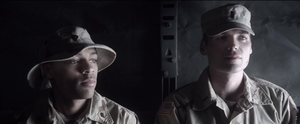 Allegiance (2012) Movie Photos and Stills | Fandango
