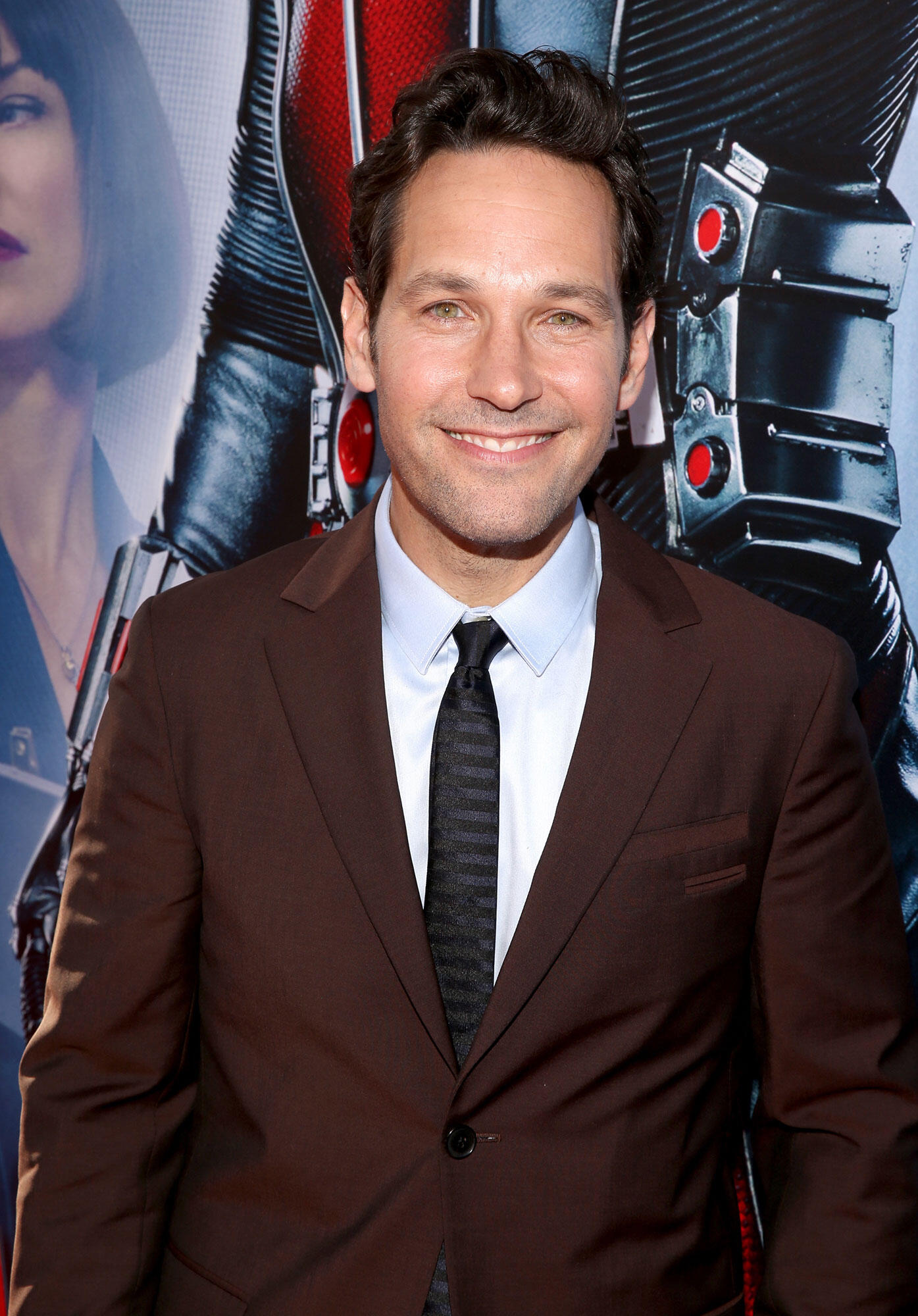 Ant-Man (2015) Premiere Photos - Special Event Photos | Fandango