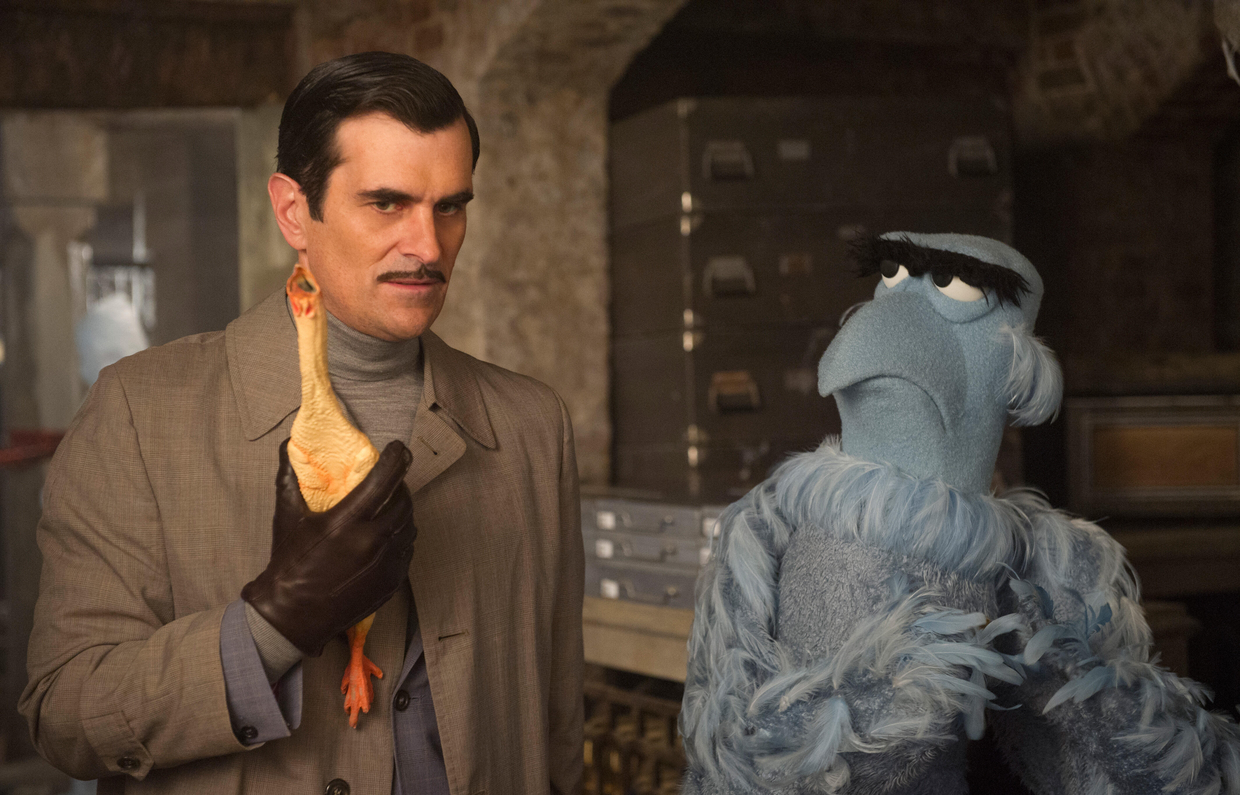 Muppets Most Wanted Movie Photos and Stills | Fandango
