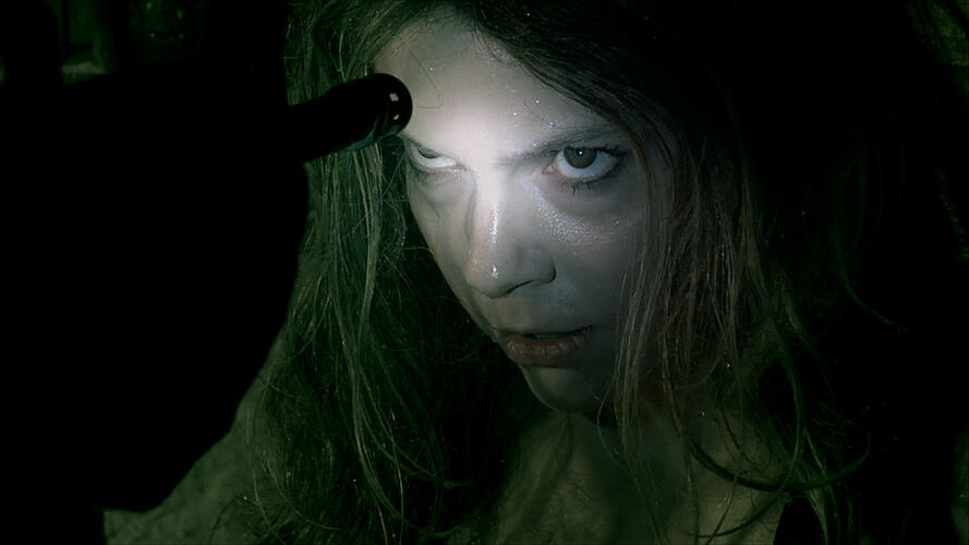 Thale Movie Photos and Stills | Fandango