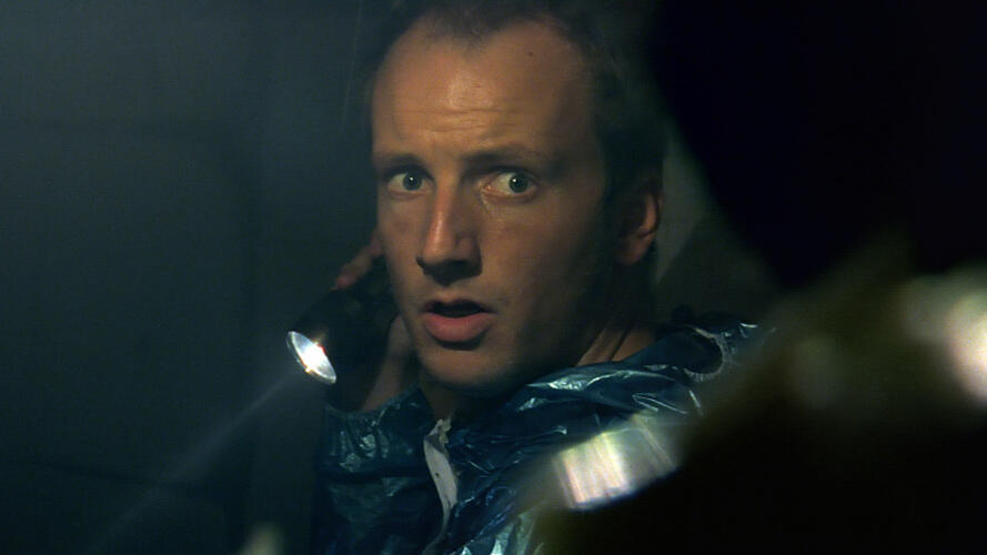 Thale Movie Photos and Stills | Fandango