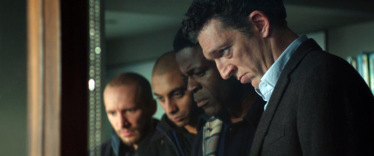 Trance (2013) Movie Photos and Stills | Fandango