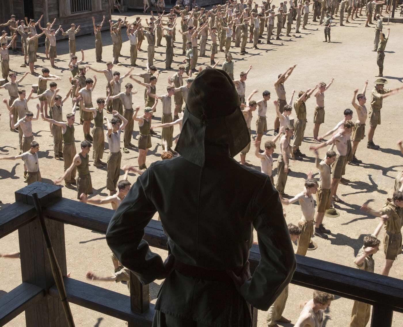 Unbroken (2014) Movie Photos and Stills | Fandango
