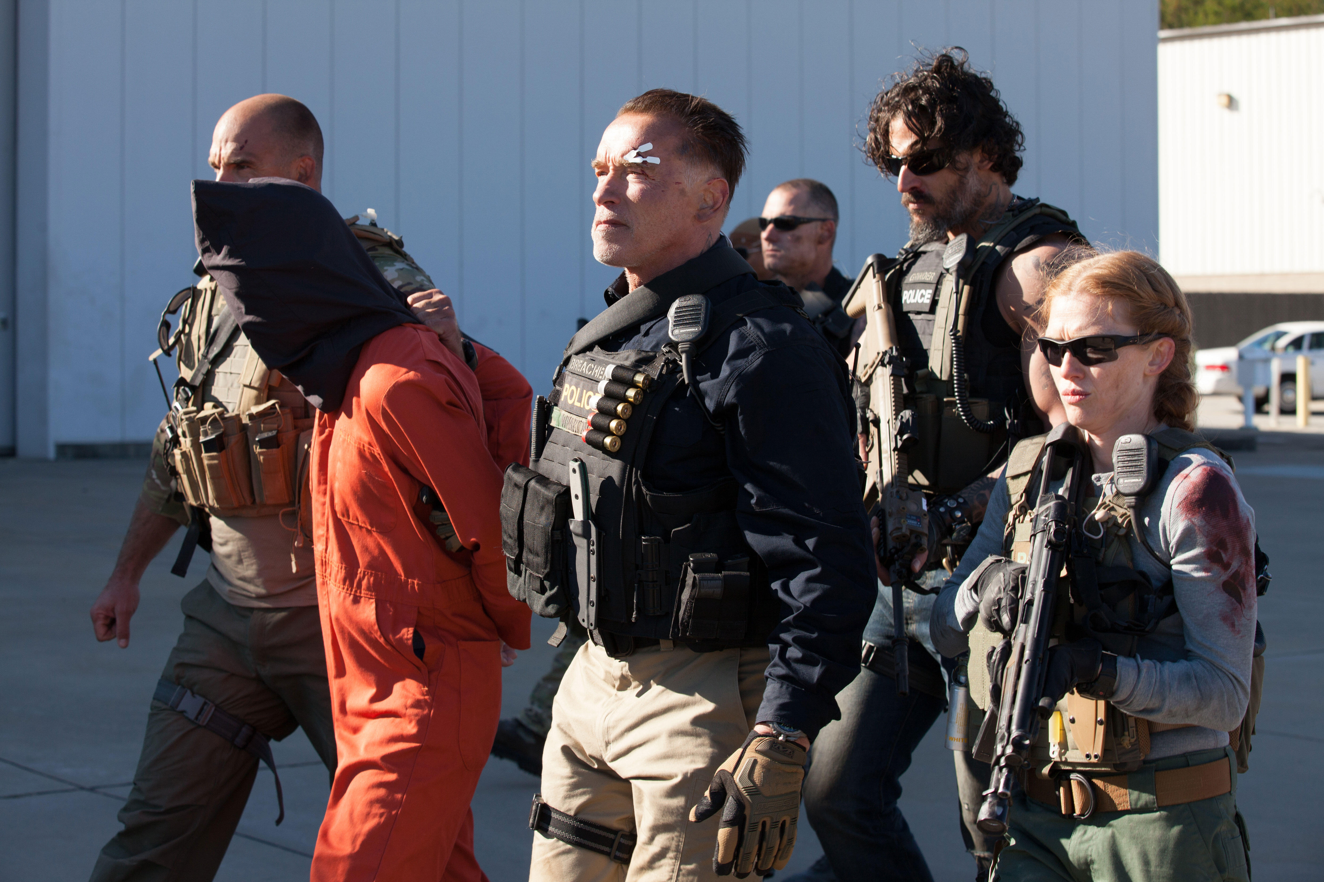 Sabotage (2014) Movie Photos and Stills | Fandango