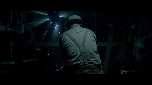 Jug Face Movie Photos and Stills | Fandango