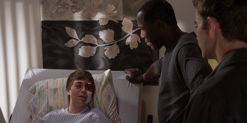 King's Faith Movie Photos and Stills | Fandango