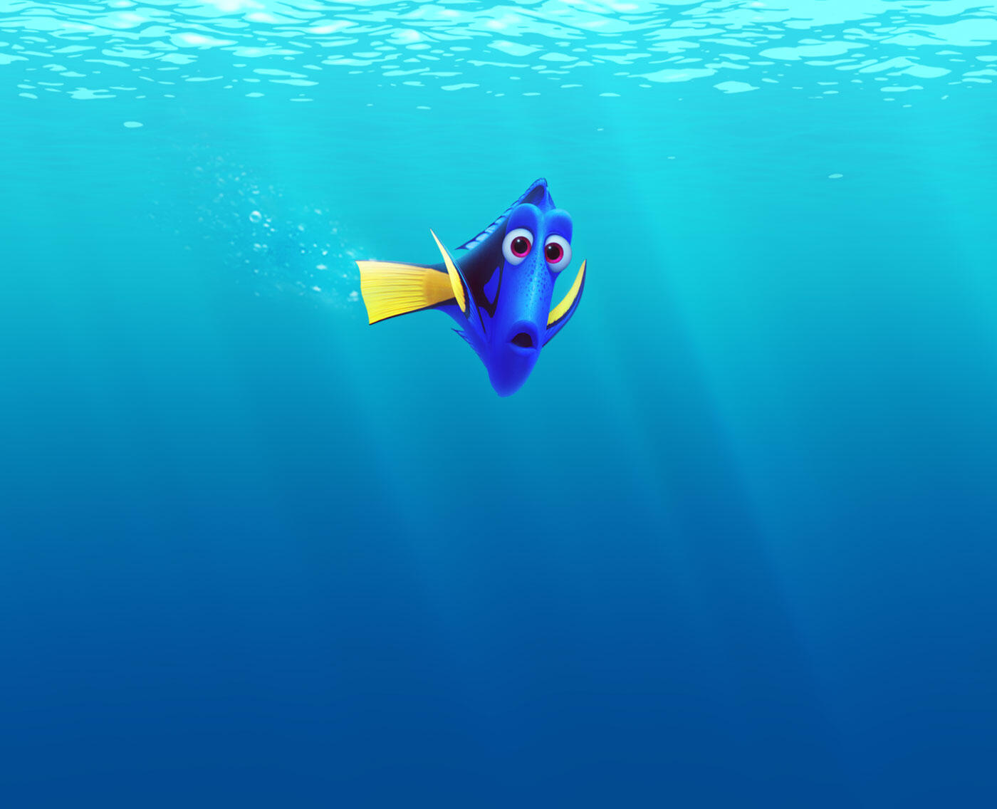 Finding Dory Movie Photos and Stills | Fandango