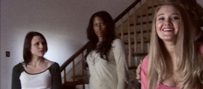 The Final Project Movie Photos and Stills | Fandango