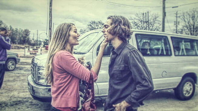 The Final Project Movie Photos and Stills | Fandango