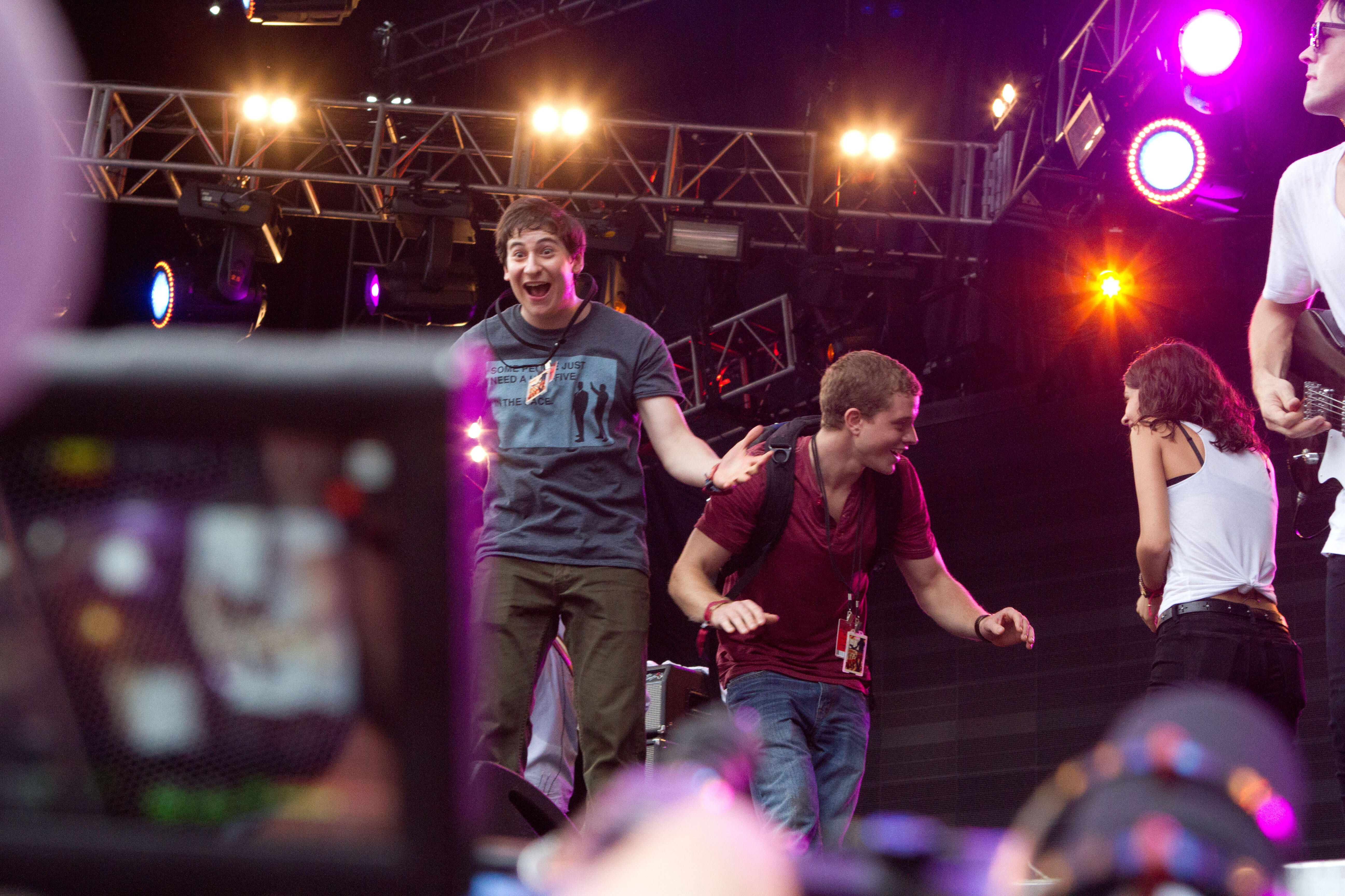 Project Almanac Movie Photos and Stills | Fandango