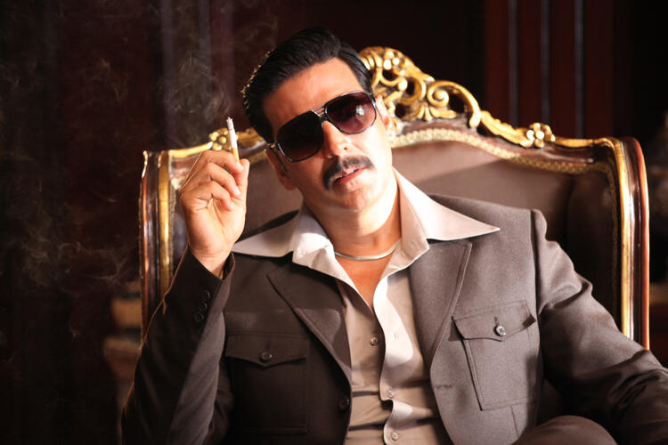 Once Upon A Time In Mumbai Dobaara Movie Photos and Stills | Fandango