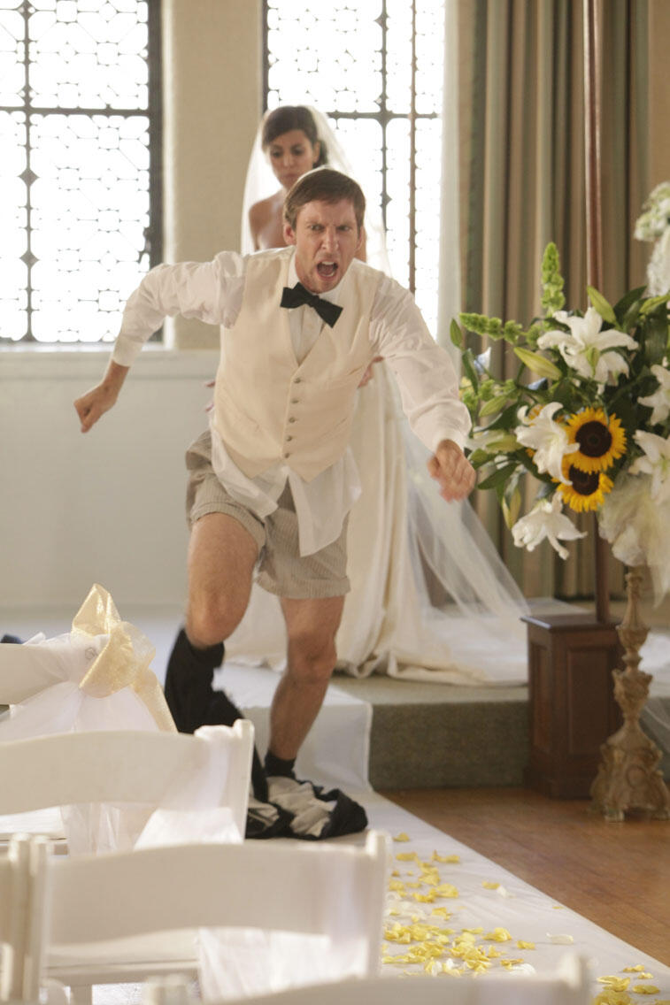 Jewtopia Movie Photos and Stills | Fandango