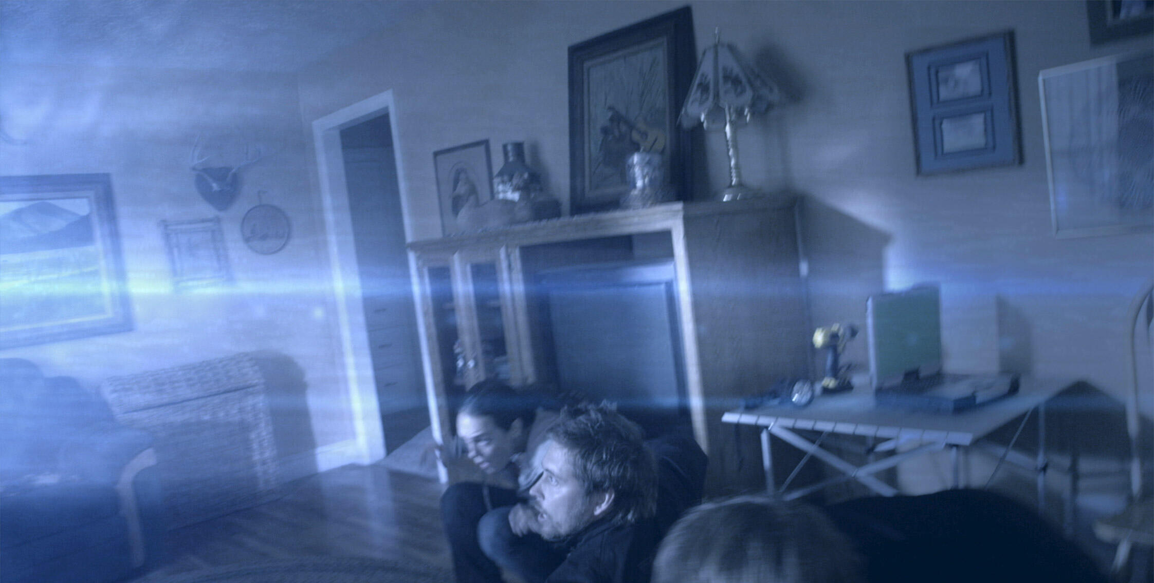 Skinwalker Ranch Movie Photos and Stills | Fandango