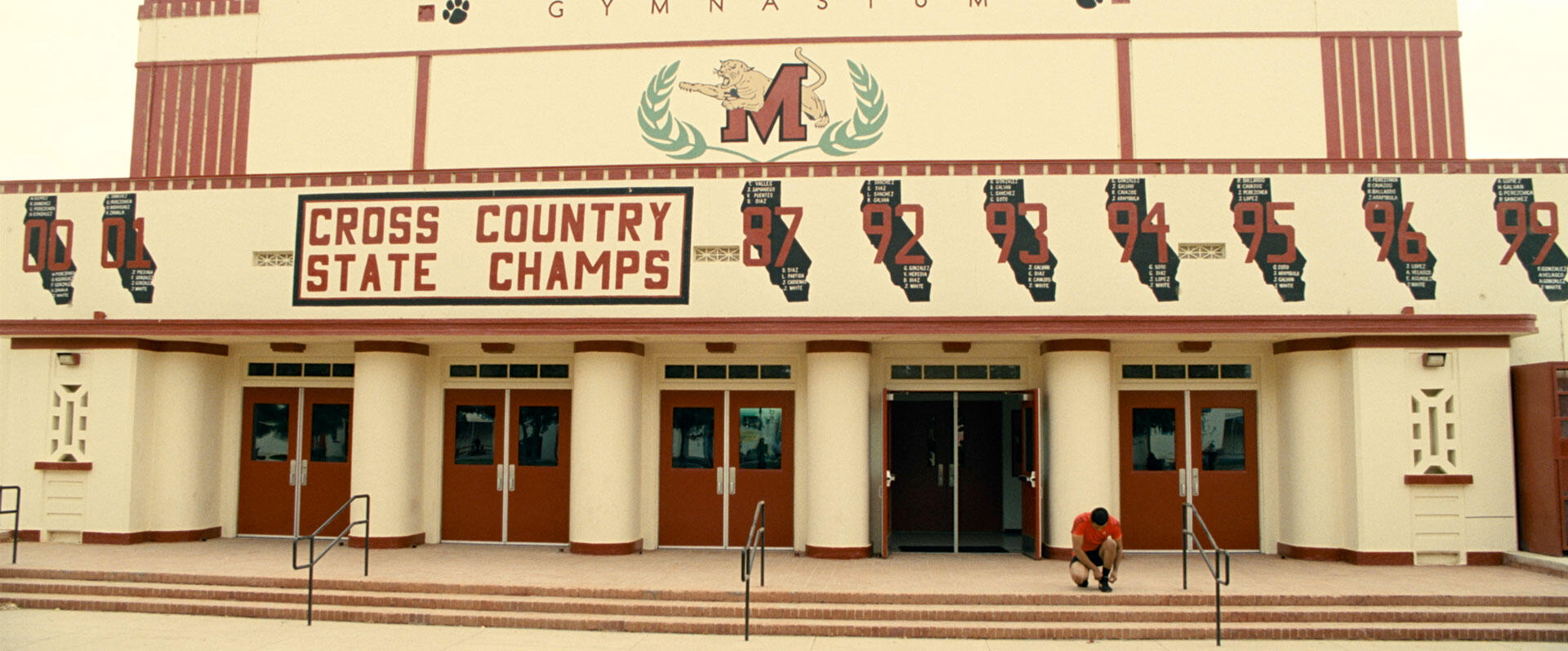 McFarland, USA Movie Photos and Stills | Fandango