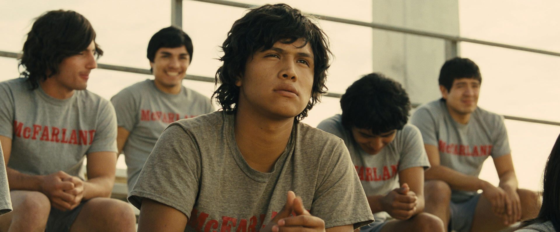 McFarland, USA Movie Photos and Stills | Fandango
