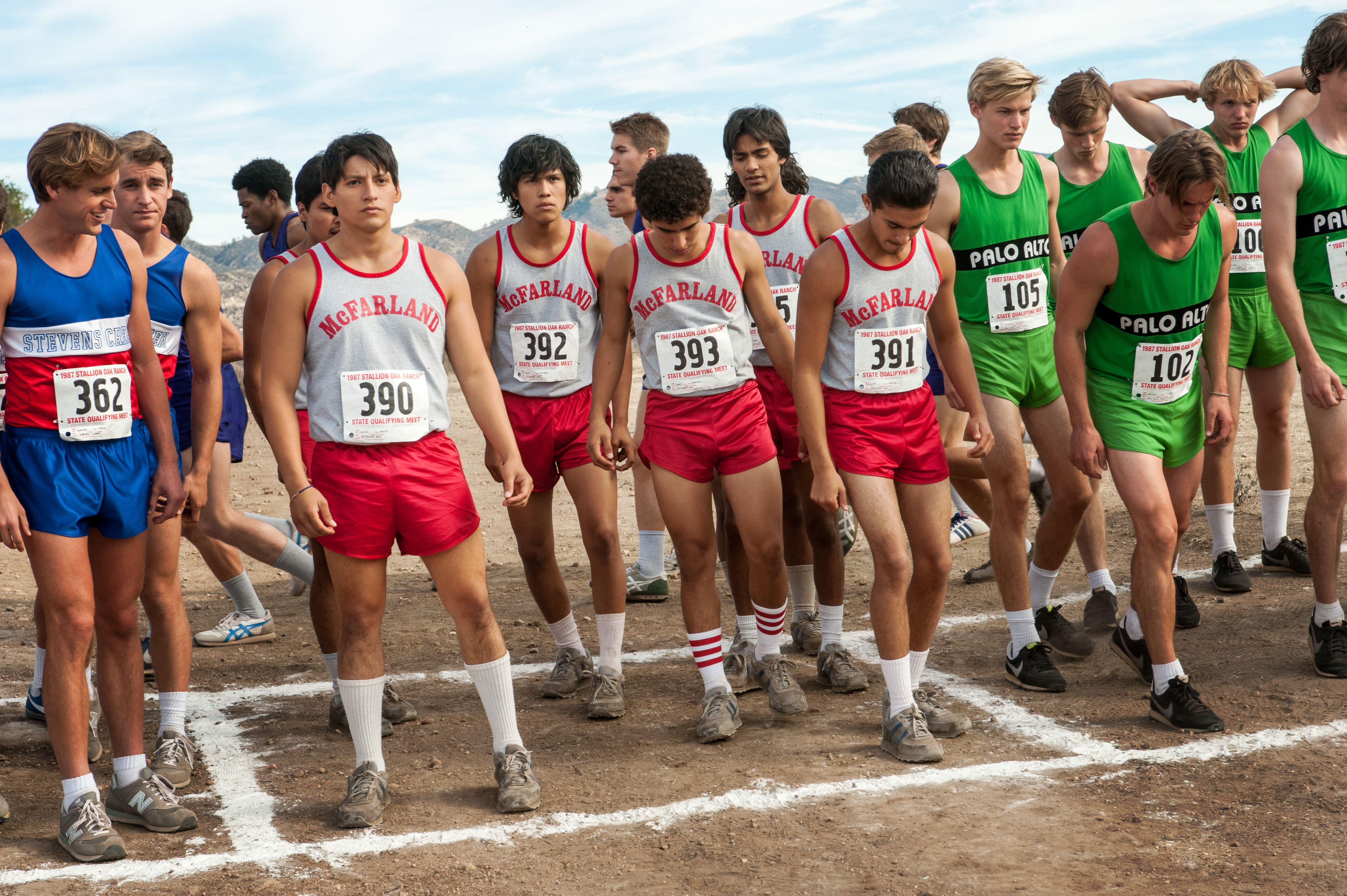 McFarland, USA Movie Photos and Stills | Fandango
